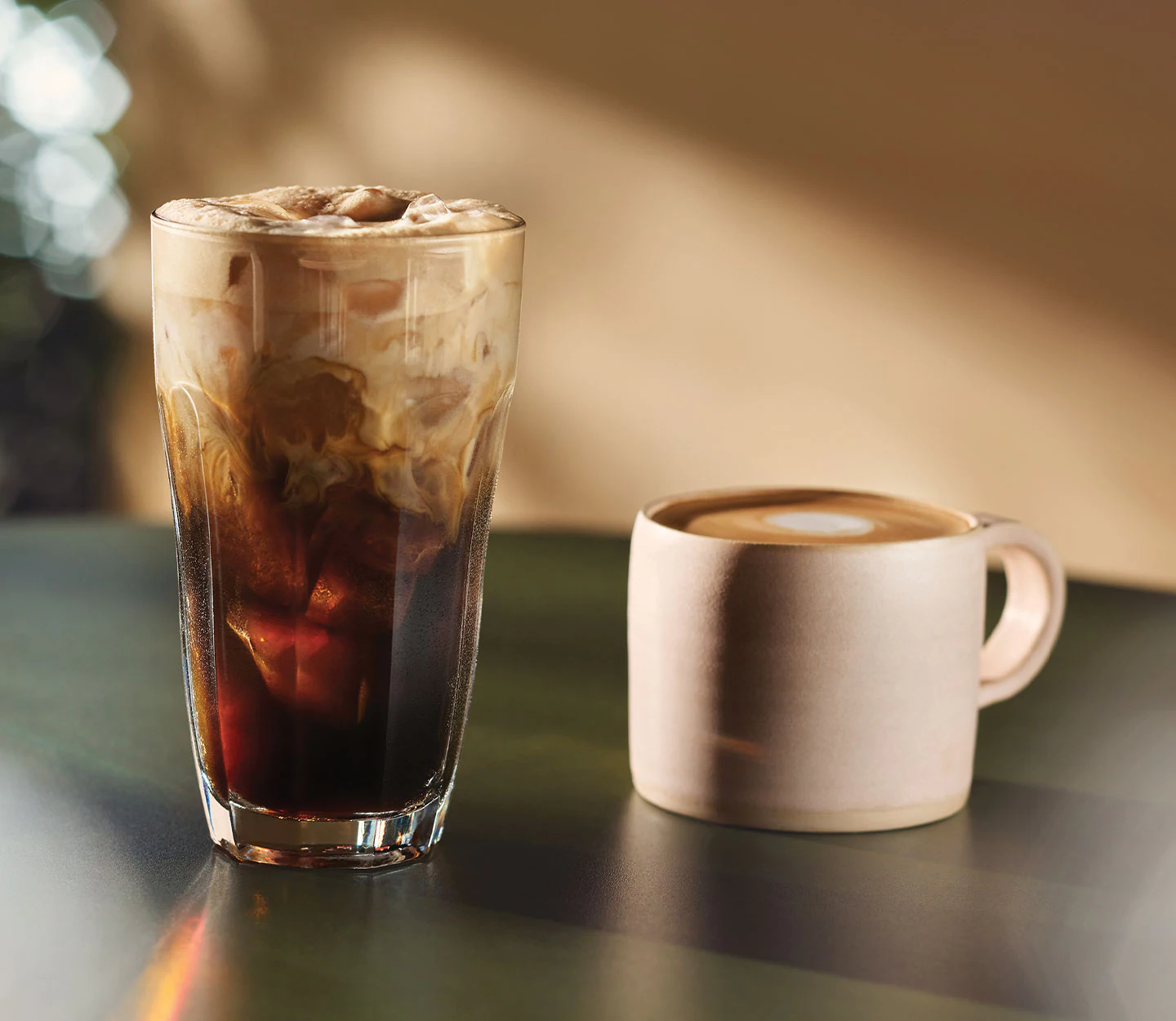 Starbucks Coffee Company