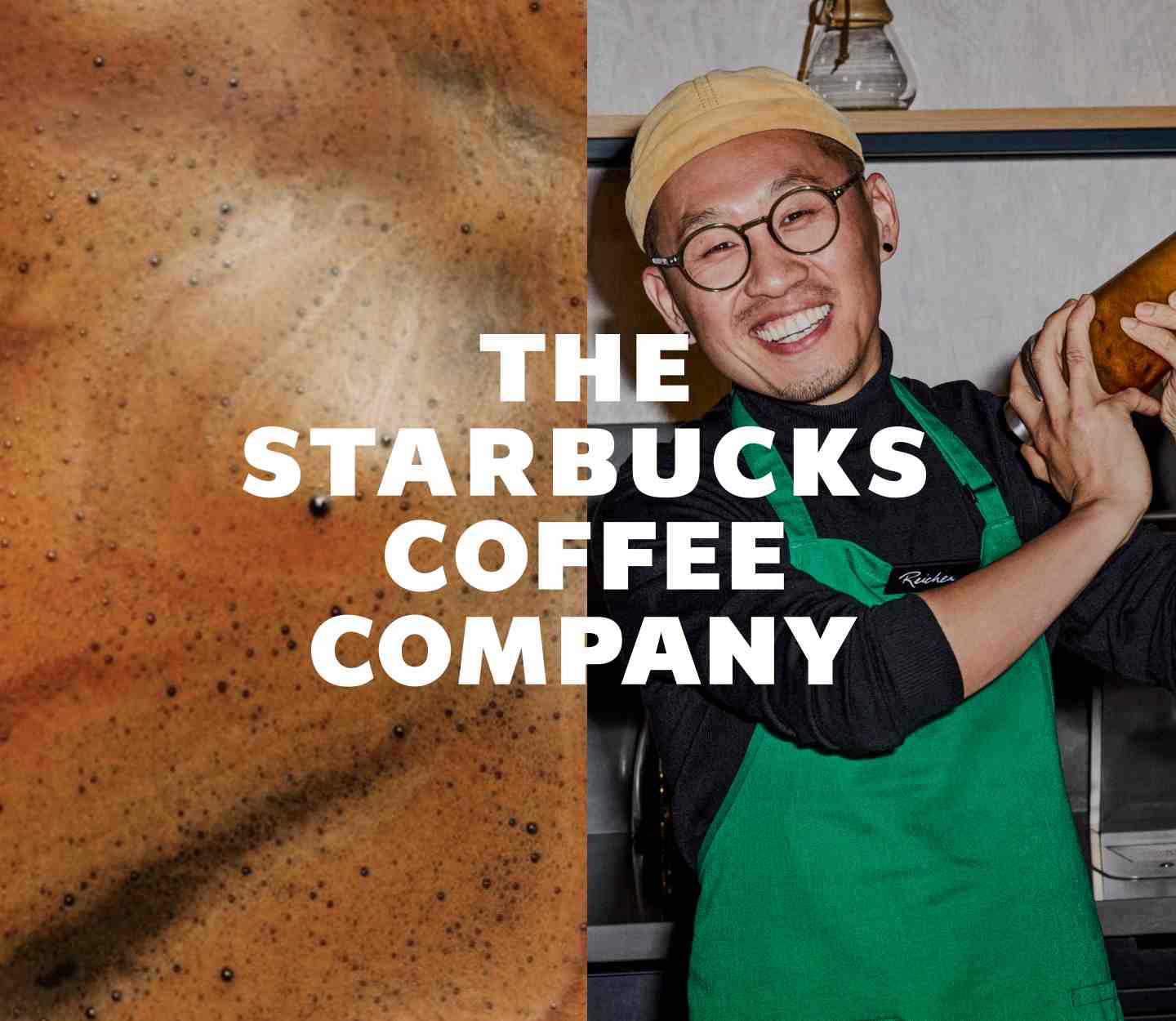 Starbucks Coffee Company Starbucks Coffee Company
